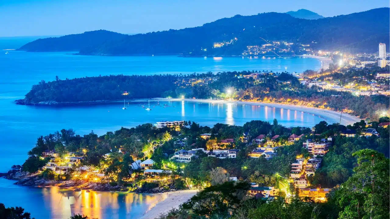 Best beach towns in Thailand for long-term living – CONVEN.ORG | HOME