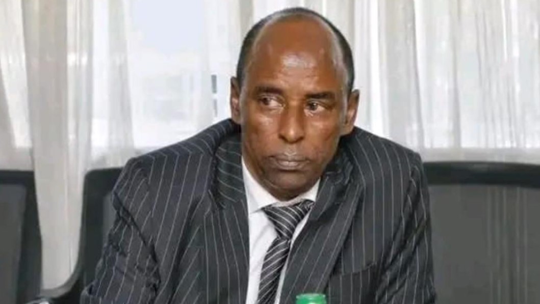 Bidu siblings turn family feud into political battle – CONVEN.ORG | HOME