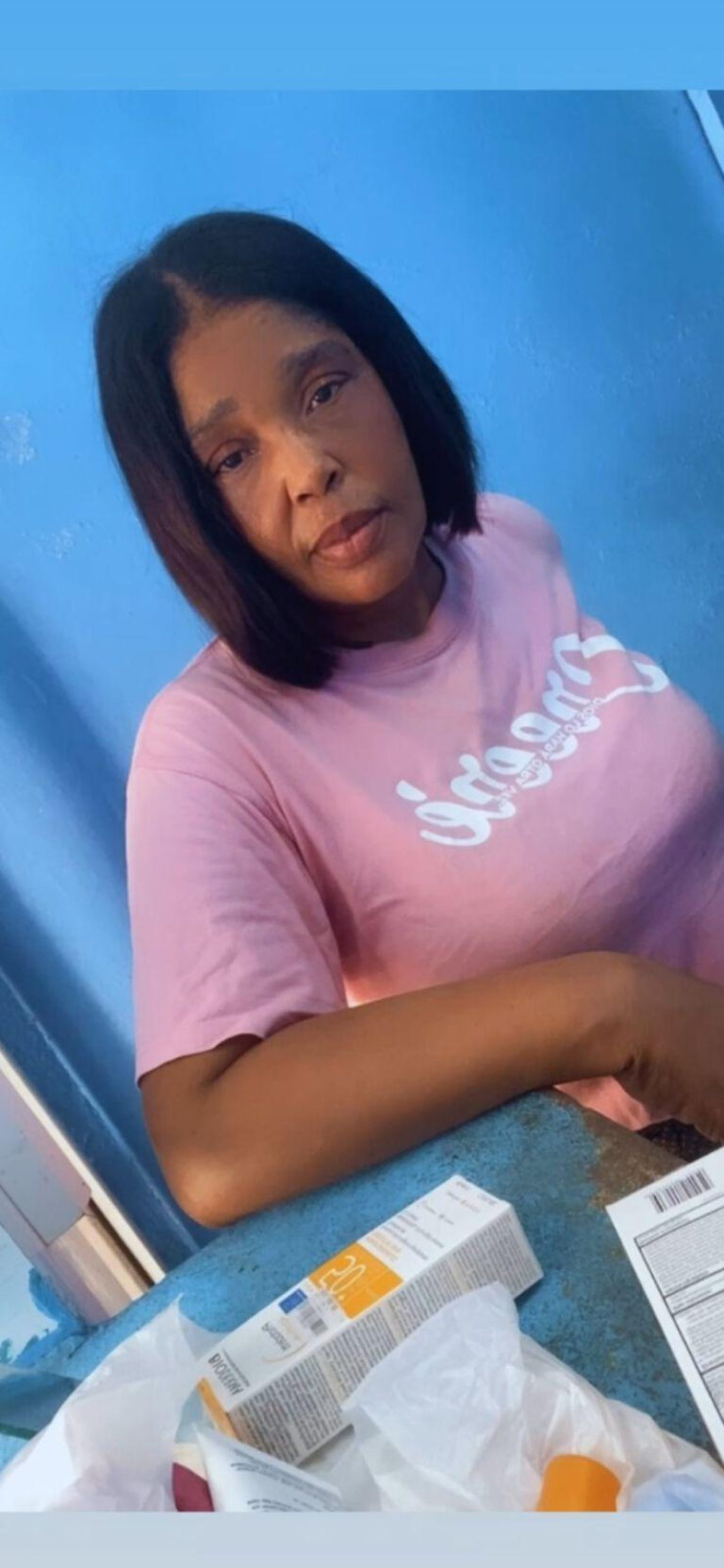 Cab driver finds 6-year-old girl and her 53-year-old grandmother ...