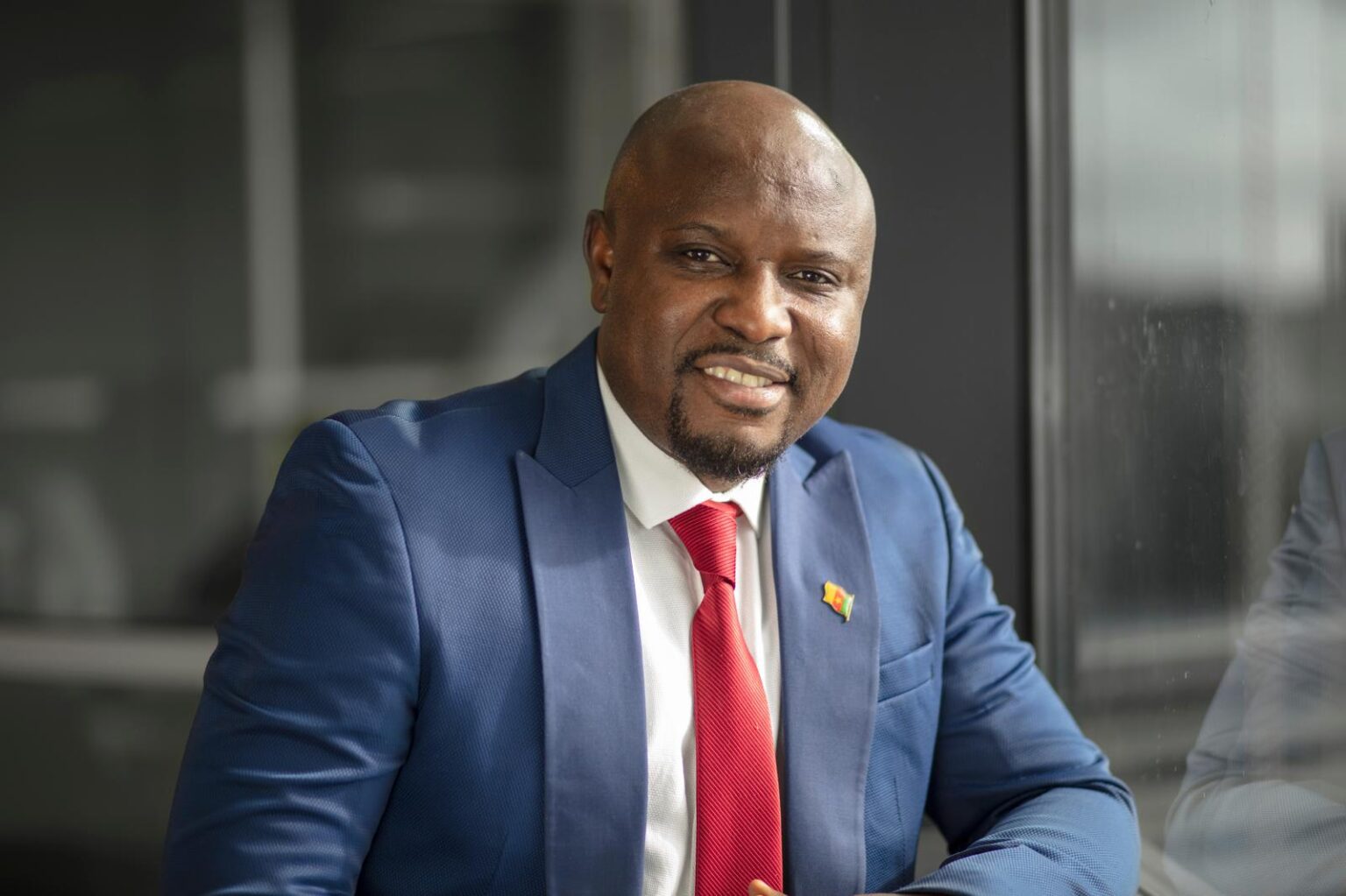 Cameroonian Scholar, Dr. Agbor Nelson, Awarded PhD for Groundbreaking ...