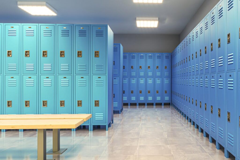 Casper Recreation Center Gym To Close For New Dividers Installation ...