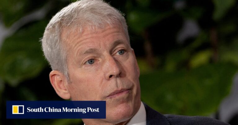 China and US can strike ‘balance’ in Venezuela, says US energy chief ...