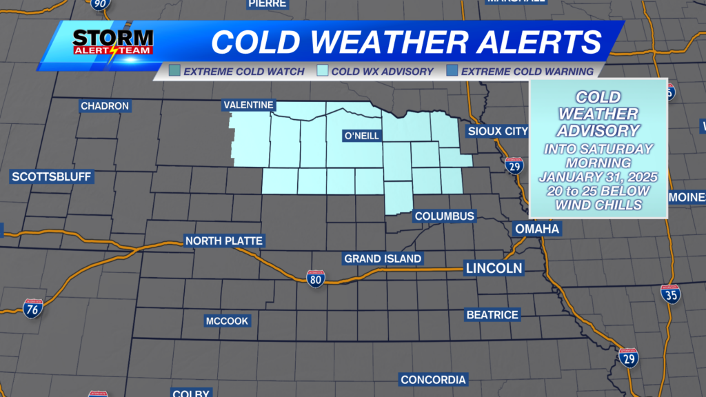 Cold air and light snow – CONVEN.ORG | HOME