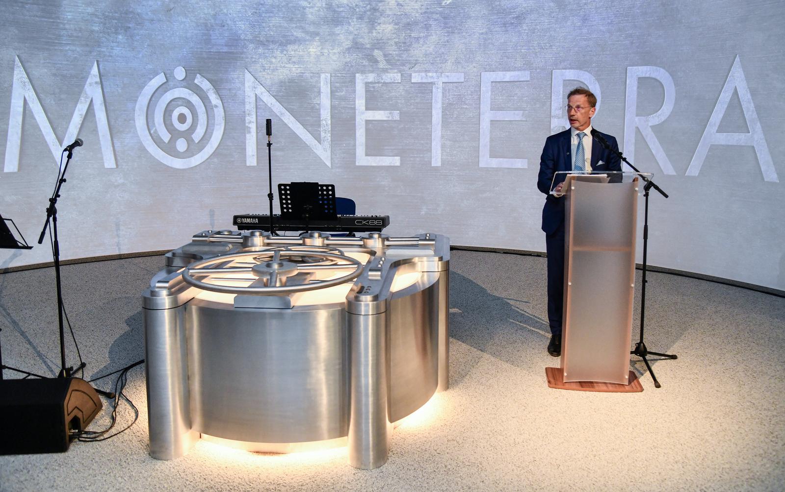 Croatian National Bank’s Money Museum Awarded in London – CONVEN.ORG | HOME