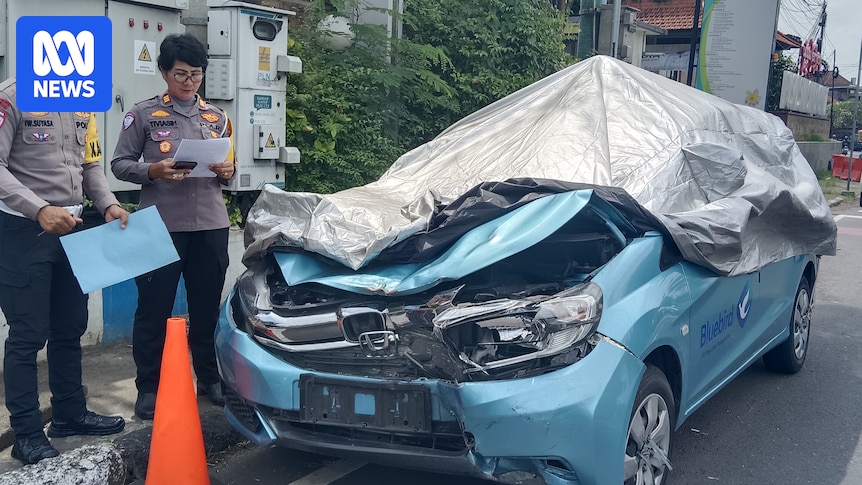 DFAT supporting families after NSW Central Coast man killed and woman ...