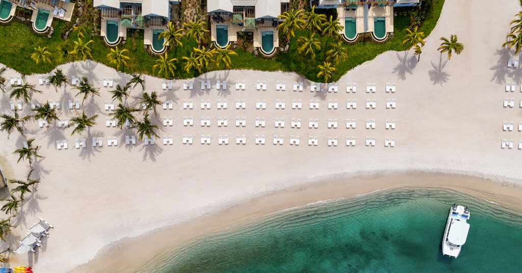 Delta Just Launched New Daily Flights to One of the Caribbean’s True ...