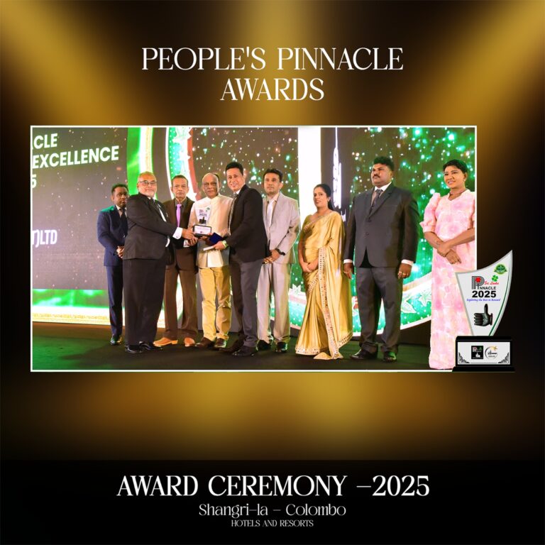 Fashion Bug Triumphs in Retail Service Excellence at People’s Pinnacle ...