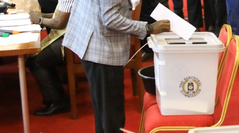 From ballots to business: Uganda’s post-election business outlook ...