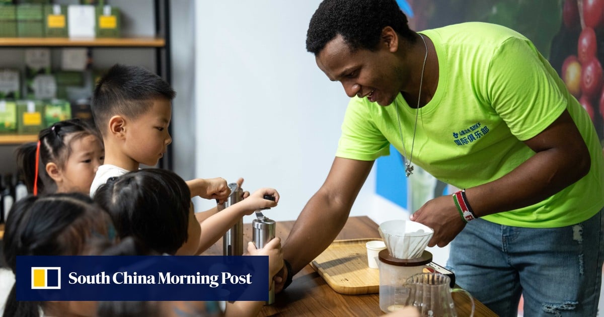 How China is stepping up Africa charm offensive to boost cultural ties ...