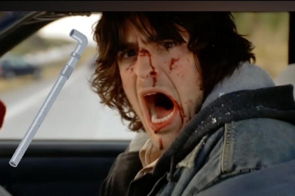 How a metal pipe on I-195 nearly caused a tragedy – CONVEN.ORG | HOME