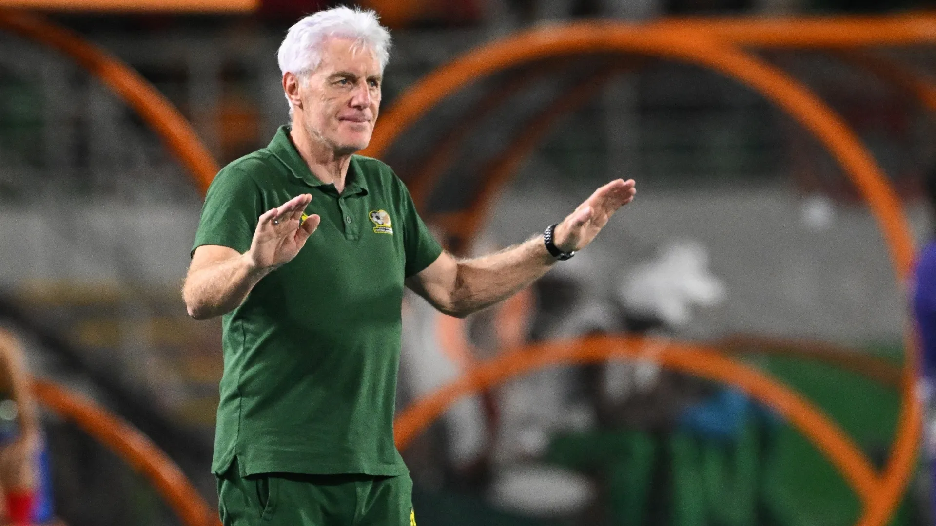 Hugo Broos Stirs Controversy Again Over AFCON Travel Delays – CONVEN ...