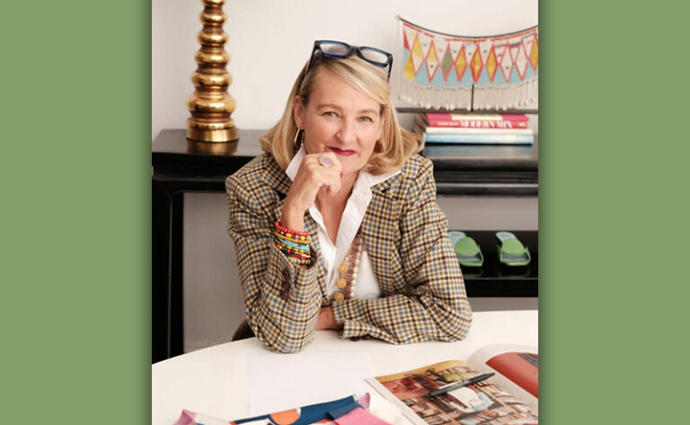 Kate Spade Co-Founder Elyce Arons to Headline 2026 Bolo Bash – CONVEN ...