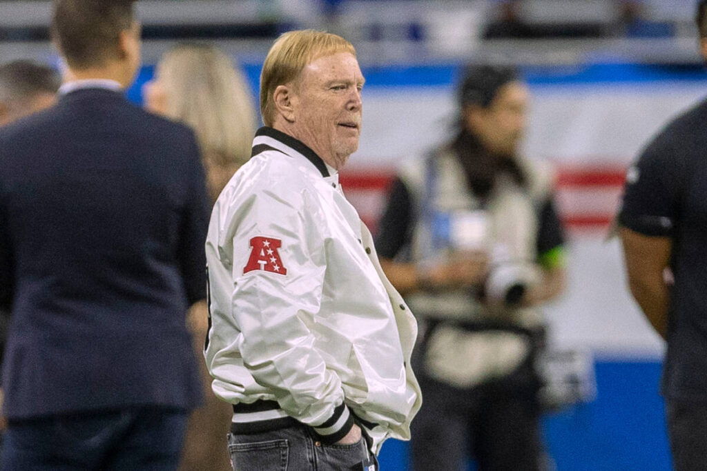 LETTER: Raiders represent organizational failure | Letters – CONVEN.ORG ...