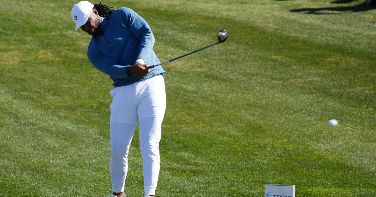 Larry Fitzgerald, Carli Lloyd, & Emmitt Smith commit to the 2026 ...