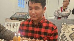 Lone survivor of West Valley family shooting dies unexpectedly at age ...