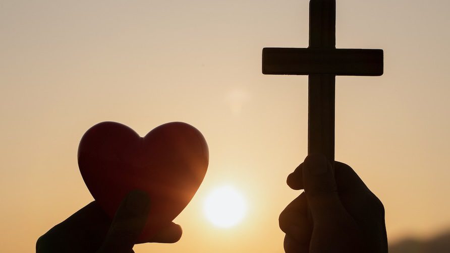 Love and Respect Creates an Atmosphere where Grace can Flourish ...