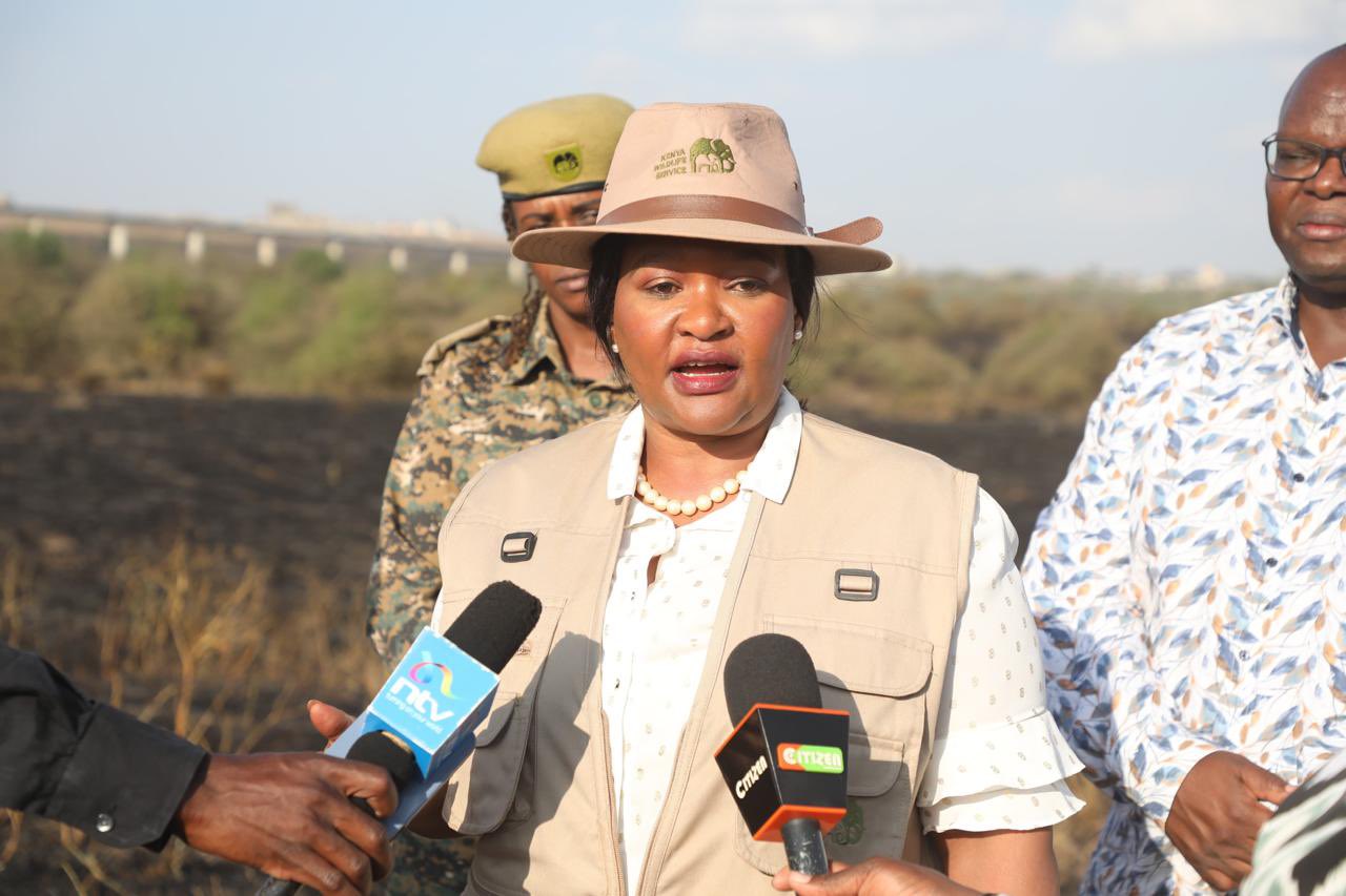 Miano hails iShowSpeed Kenya visit as tourism win – CONVEN.ORG | HOME