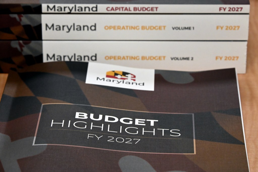 Moore’s budget proposal hit localities. They pledge to fight back ...