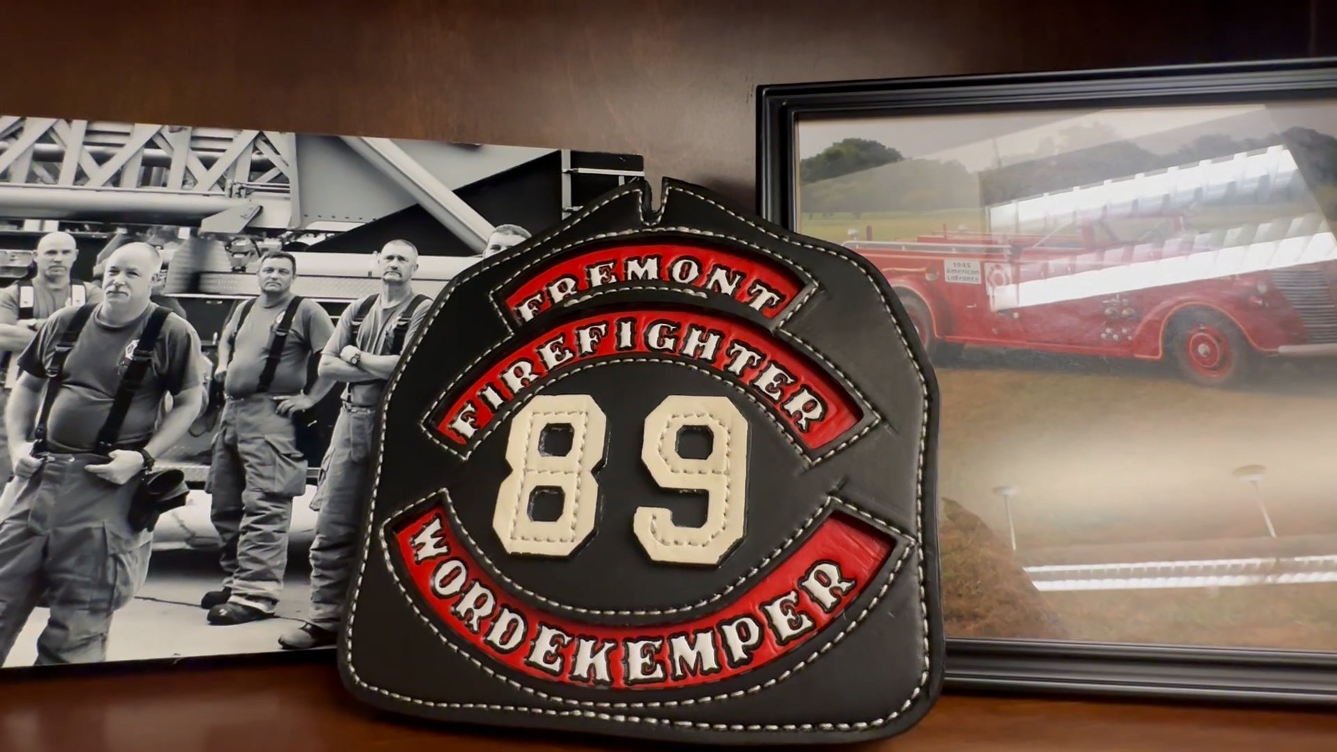 Nebraska firefighters push bill to aid them when a cancer diagnosis ...