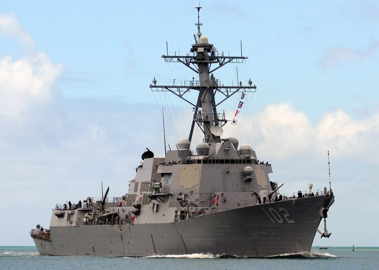 Panama Gives in to U.S. Pressure and Removes Tariffs for US Military ...