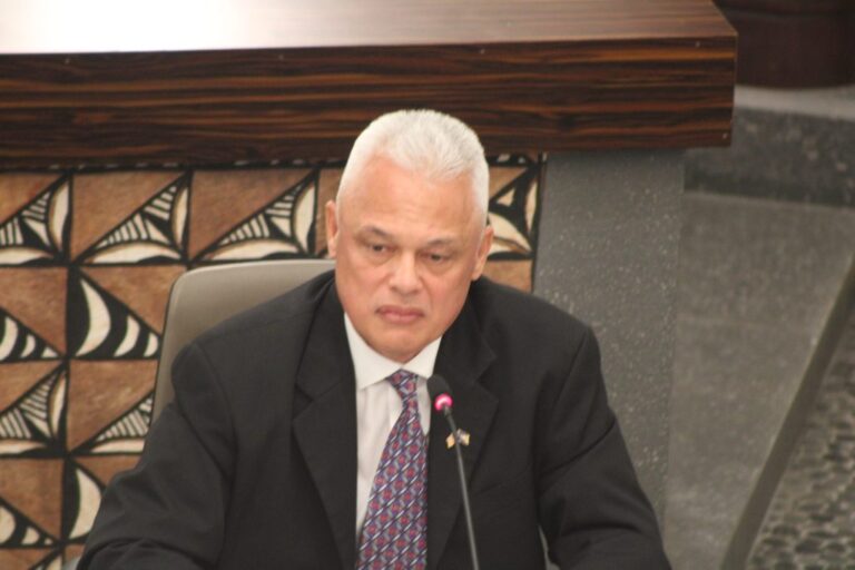 Senate confirms Brett Butler as Treasurer by unanimous vote – CONVEN ...