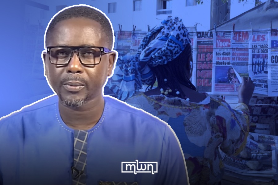 Senegalese Media Accusations Put African Football on Dangerous Ground ...