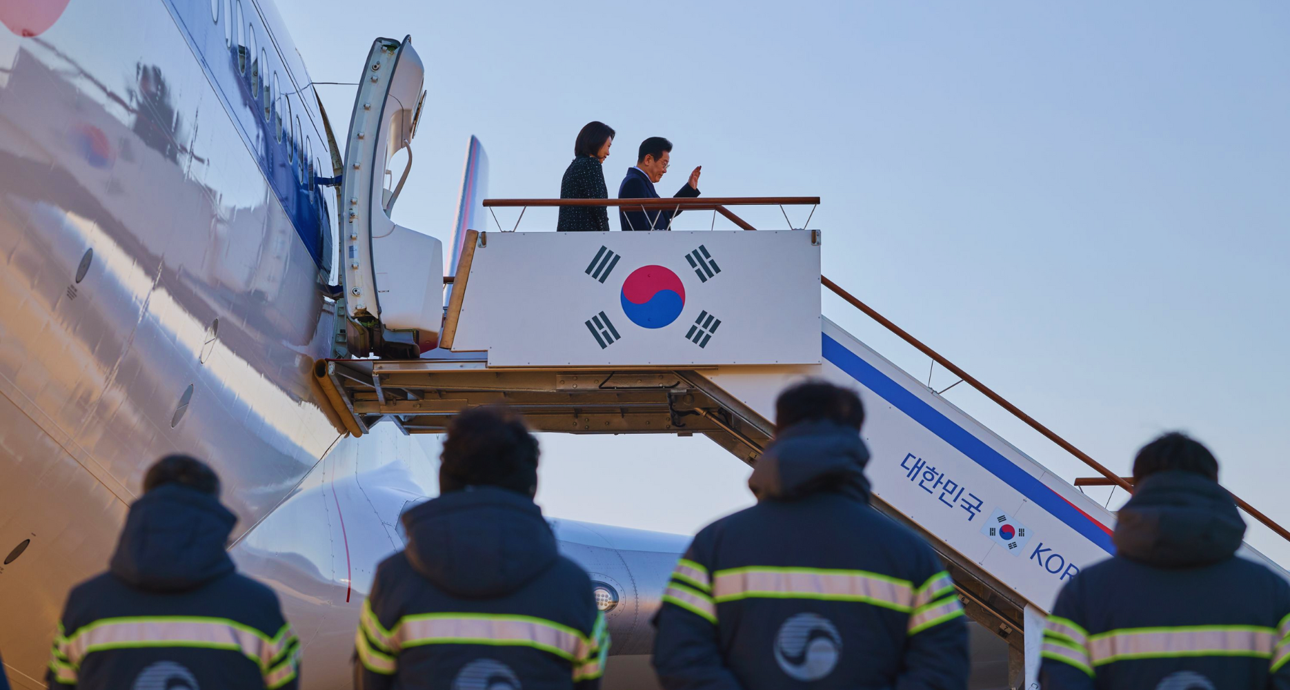 South Korea in January 2026: A month in review and what’s ahead ...