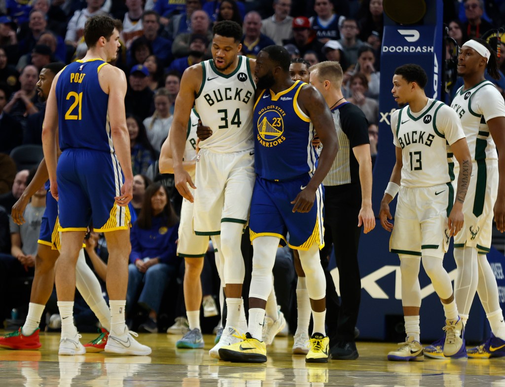 Steph Curry plays Giannis Antetokounmpo – CONVEN.ORG | HOME