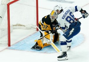 The Penguins’ shootout struggles continued against Tampa Bay. What can ...
