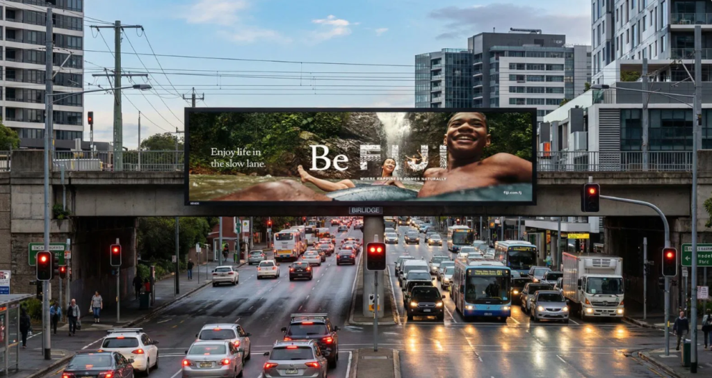 Tourism Fiji unveils ‘Be Fiji’ campaign to boost visitor arrivals ...
