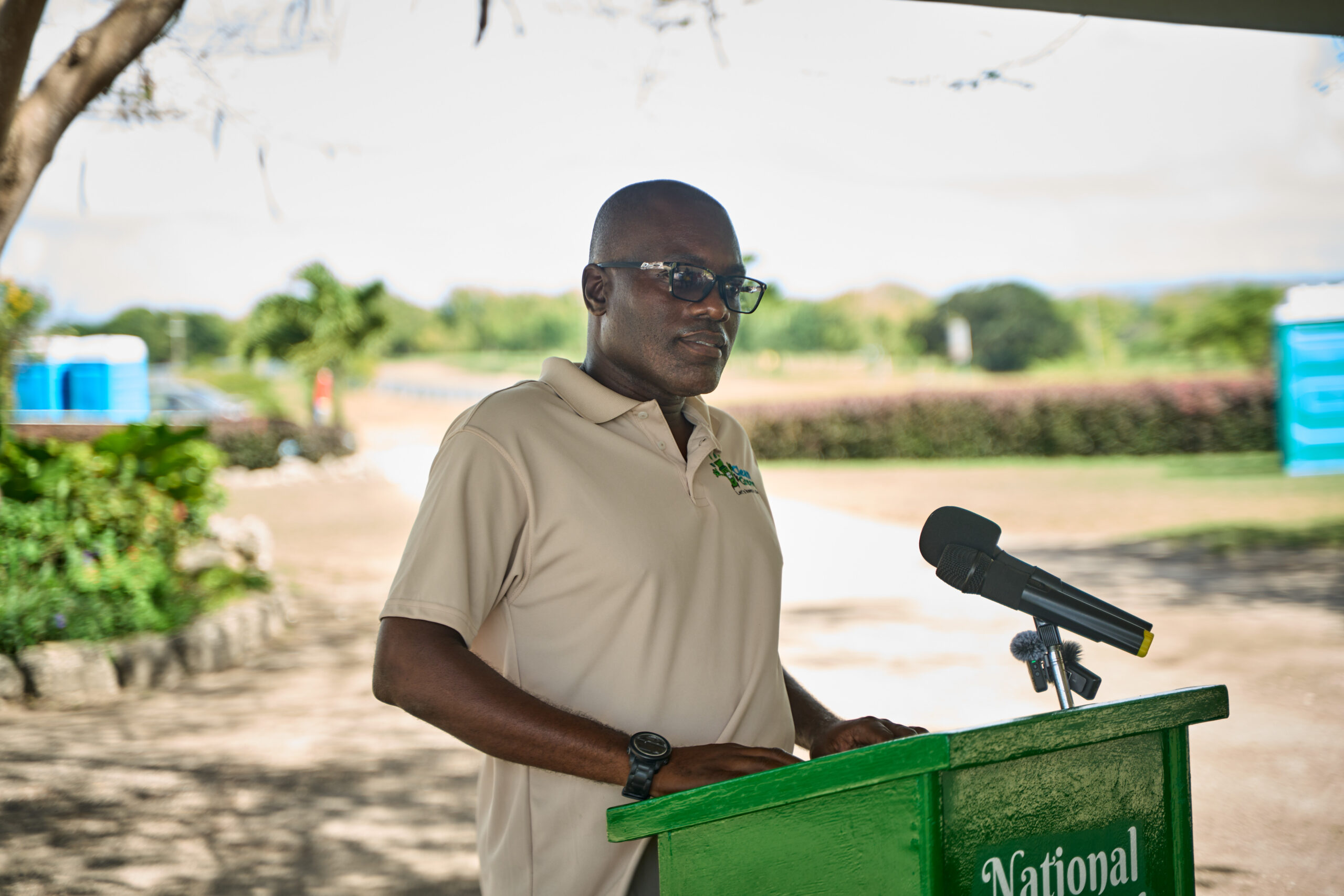 Tree-planting drive ‘strengthens’ environmental, food security goals ...
