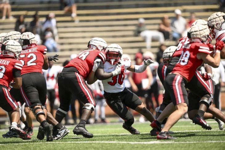 WKU’s Oliver accepts Dream Bowl invite – CONVEN.ORG | HOME