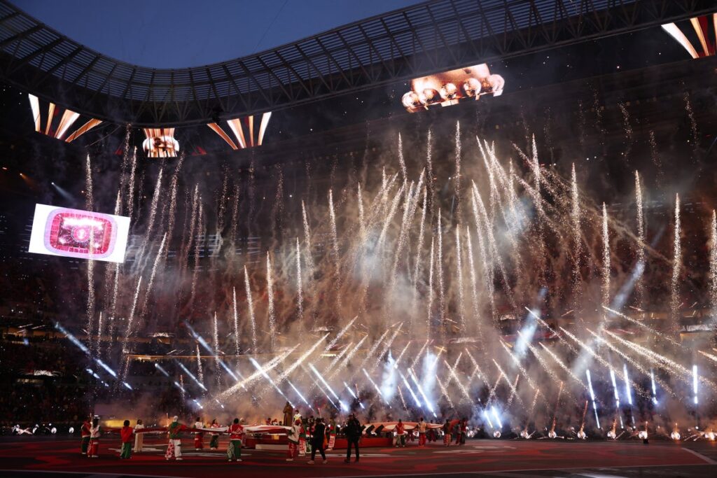 What the Africa Cup of Nations tells us about Morocco’s ability to host ...