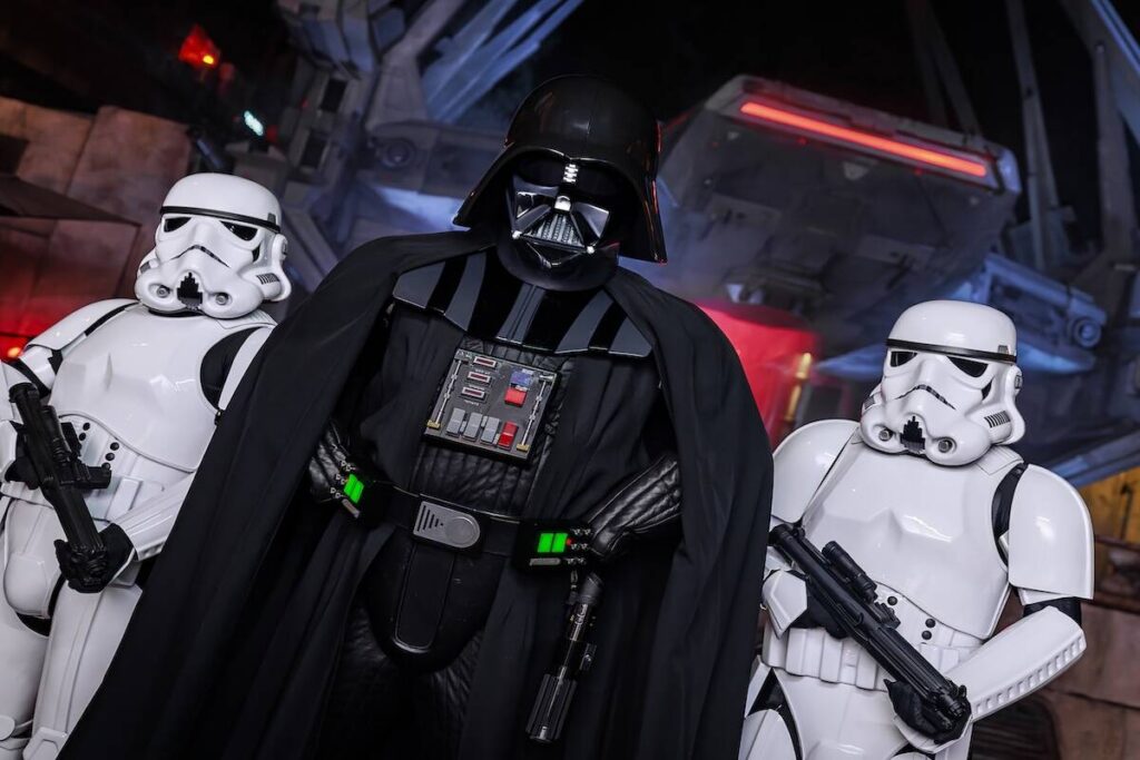 Disneyland After Dark: Star Wars Nite returns in 2026; details ...