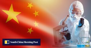 EU bans Chinese bodies from critical tech programmes, including AI and ...
