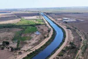 Mexico starts 2026 with lowest drought levels in 6 years – CONVEN.ORG ...