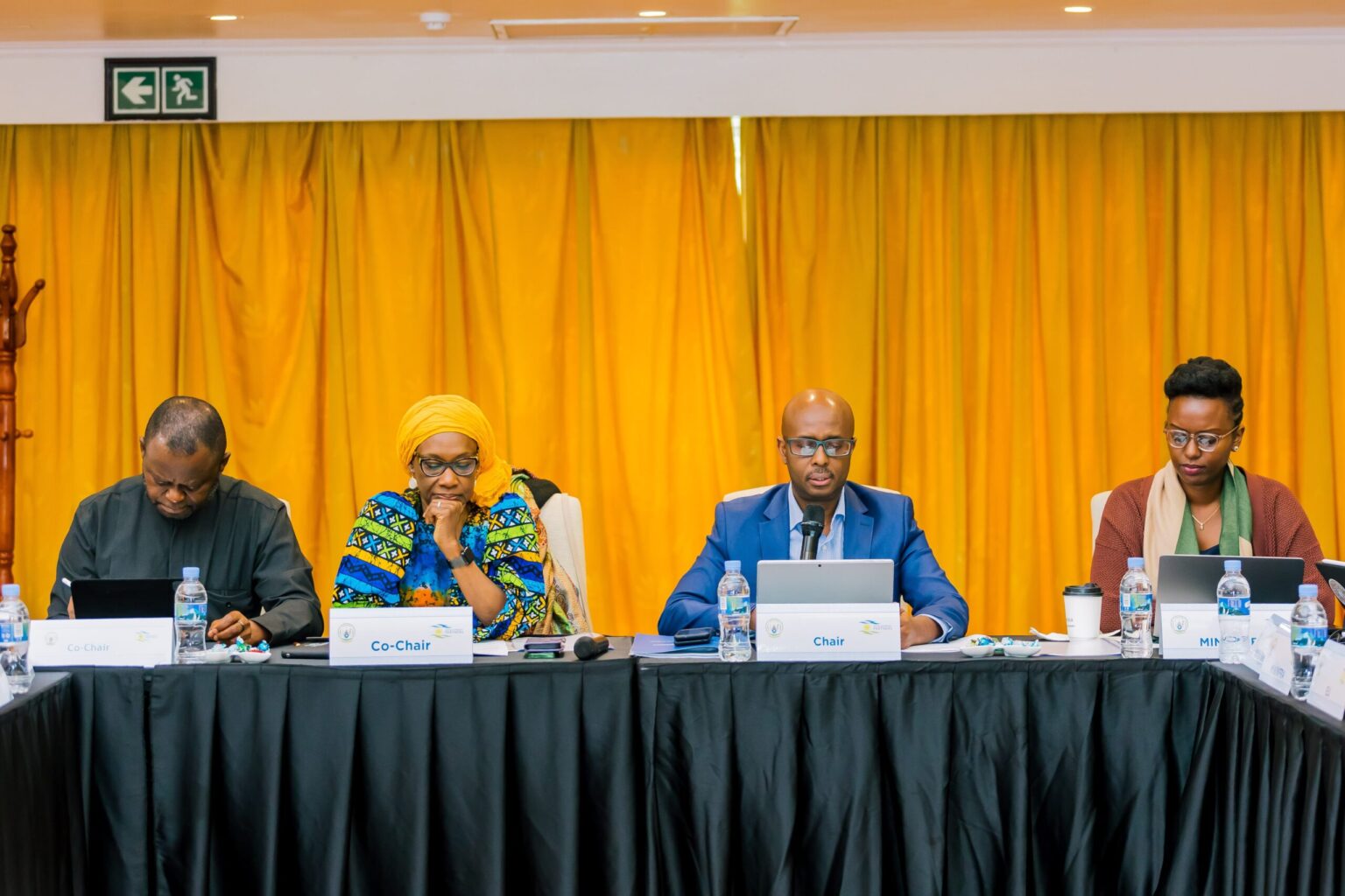 Rwanda and Partners Chart a New Path for Development Cooperation ...