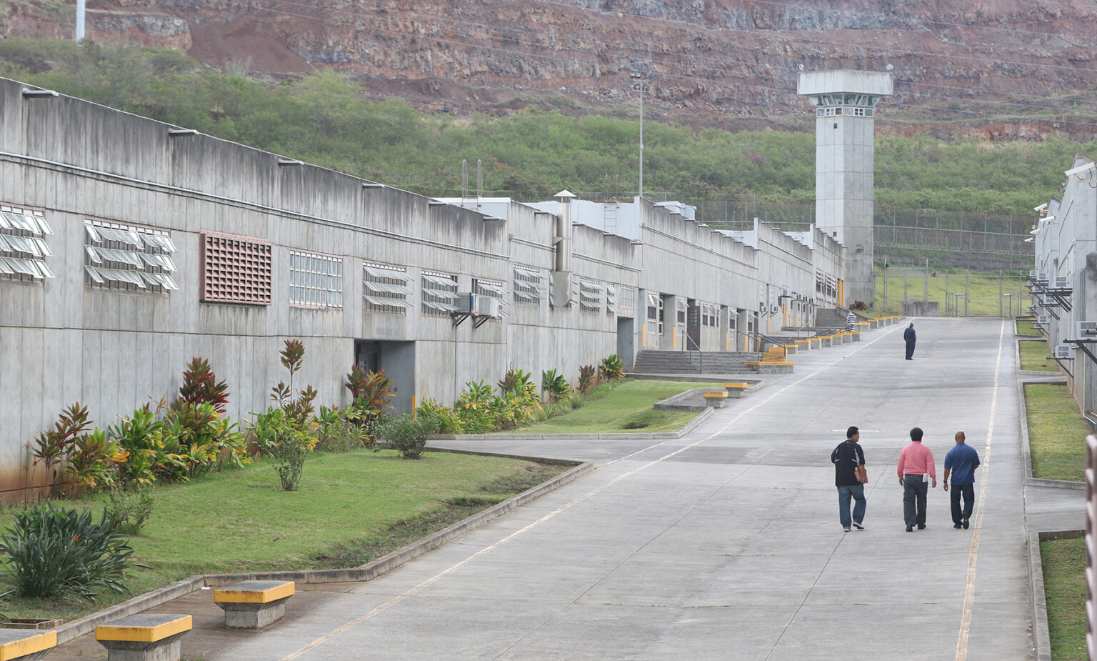 State Agrees To Settle Case Over Prison Drug Withdrawal Death – CONVEN ...