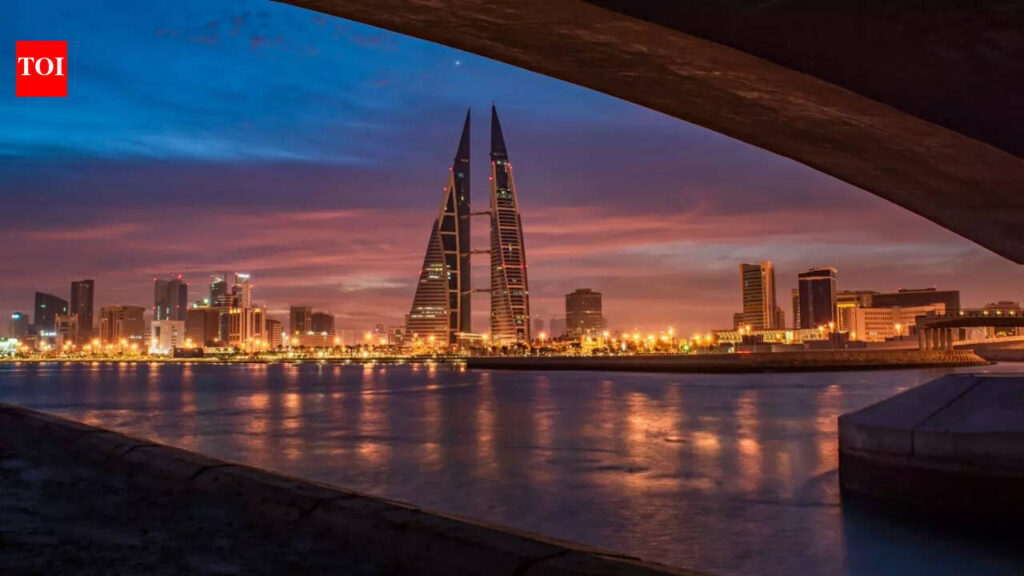 Bahrain: ‘Siren has been sounded’: Bahrain urges residents to take ...
