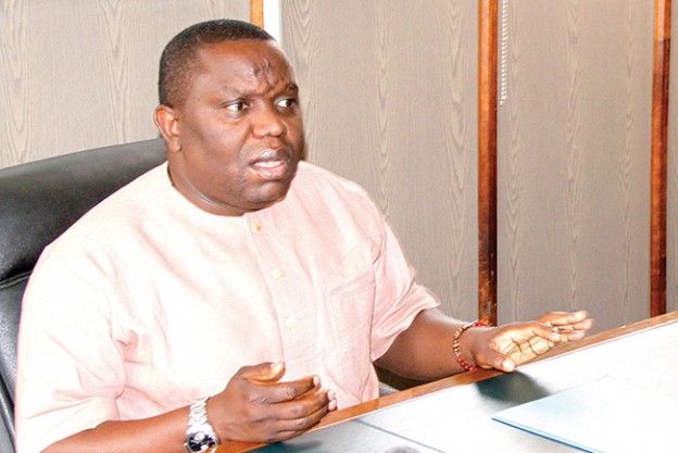 Party leader, Kalaba, accuses UPND govt of systematically hunting ...