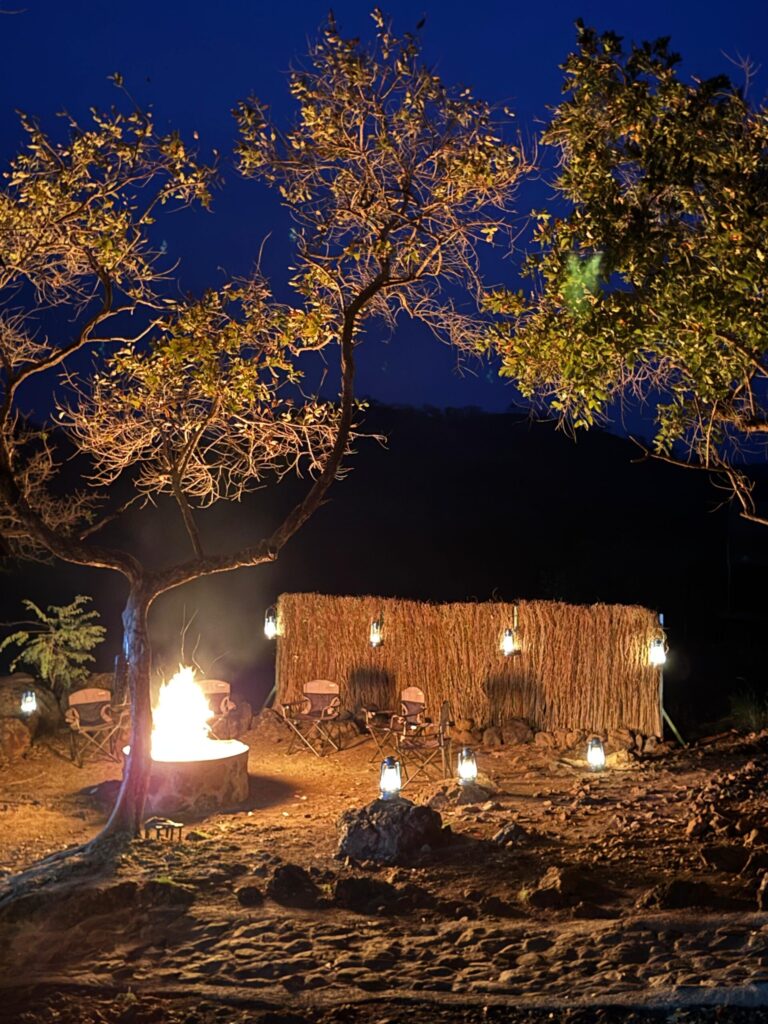South Sudan makes new chapter for tourism as Maruwa Hills tourist camp ...
