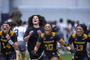 USA flag football’s 2026 national roster includes Akemi Higa – CONVEN ...