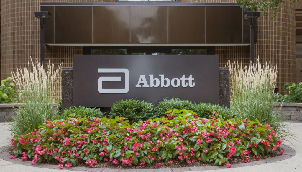 Abbott Laboratories to pay $70M in damages in infant formula lawsuit ...