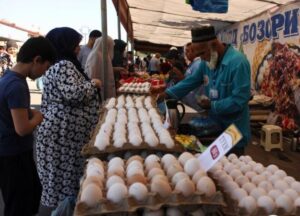 Asian Development Bank forecasts Tajikistan’s economy to grow by 7.3% ...