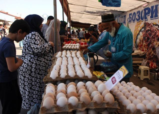 Asian Development Bank forecasts Tajikistan’s economy to grow by 7.3% ...
