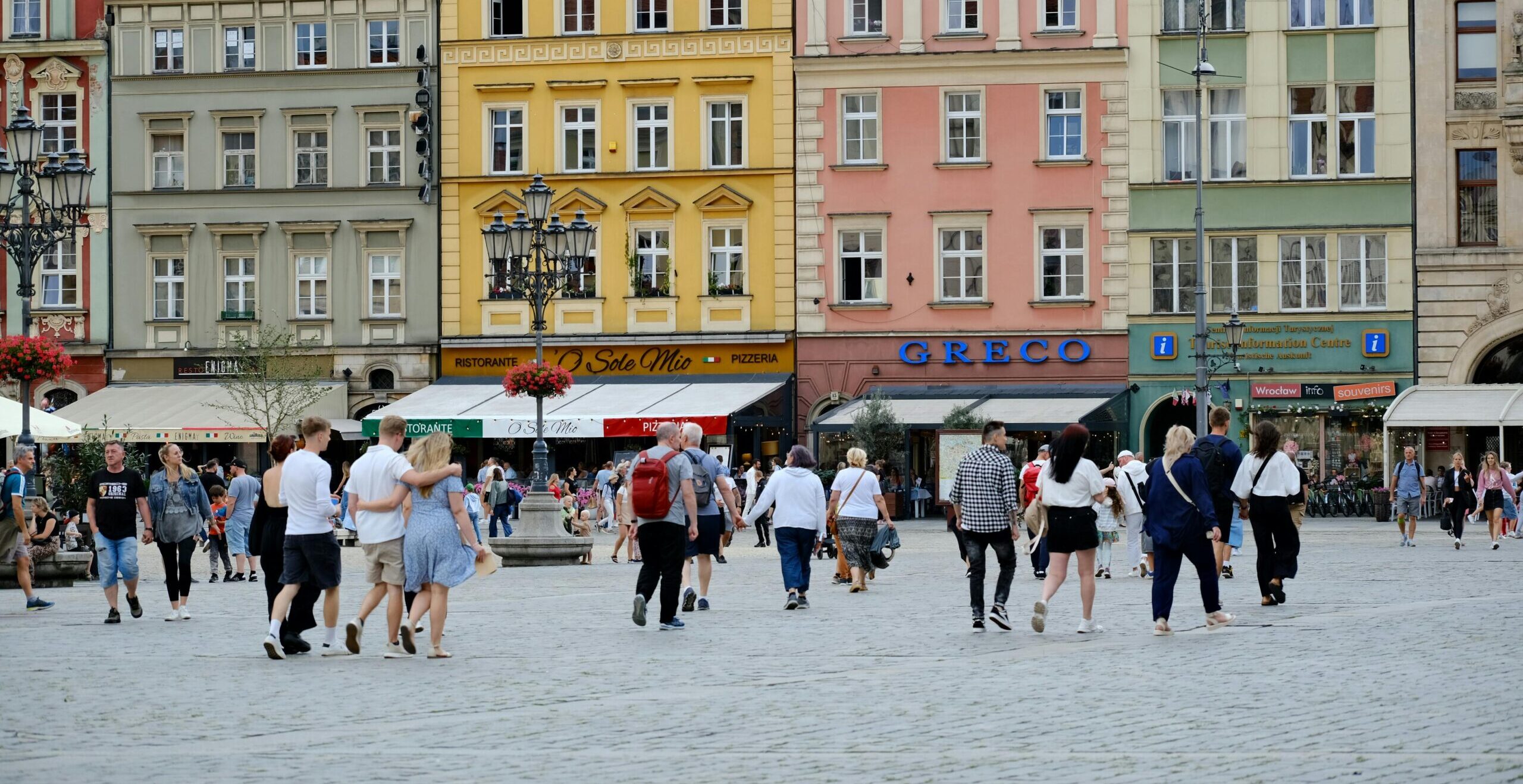 Eurostat lowers Poland’s 2100 population forecast by 4 million – CONVEN ...