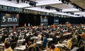 MIT releases world’s largest free math Olympiad library with 30,000 ...