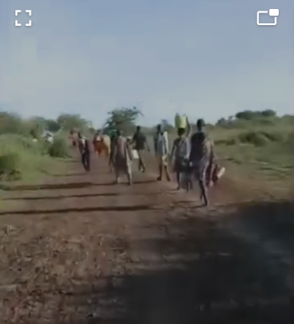 SSPDF, SPLA-IO clash in Kapoeta North, Easter Equatoria – CONVEN.ORG | HOME