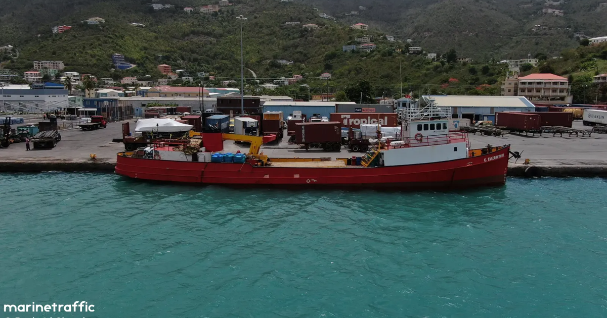 Sea piracy-style robbery at Port of Spain waterfront | News Extra ...