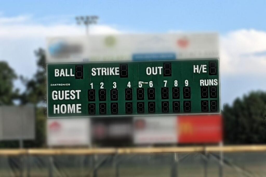 WyoPreps Week 3 Legion Baseball Schedule in 2026 – CONVEN.ORG | HOME